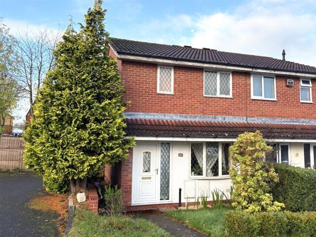 3 Bedroom House Telford Telford And Wrekin 99608527