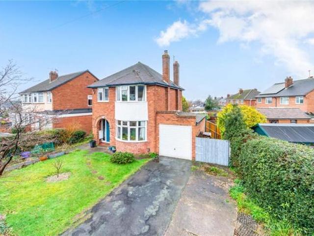3 Bedroom House Telford Telford And Wrekin 99688172
