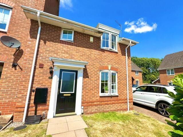 3 Bedroom House Telford Telford And Wrekin 99290257