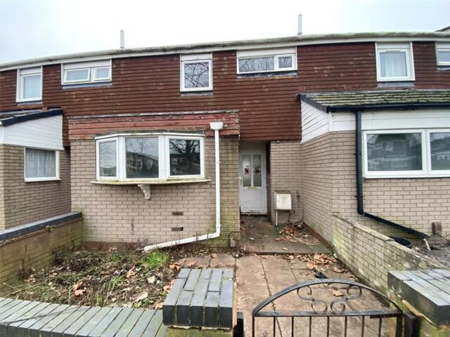3 Bedroom House Telford Telford And Wrekin LS100824902