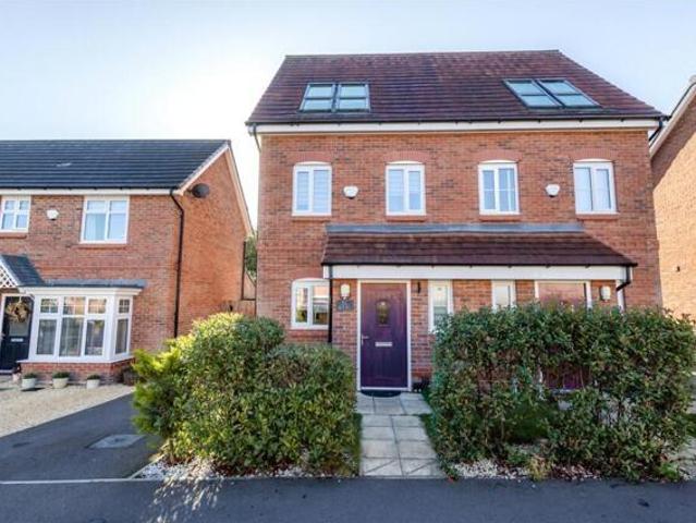 3 Bedroom House Telford Telford And Wrekin LS101676769