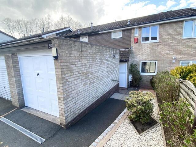 3 Bedroom House Telford Telford And Wrekin LS101168185