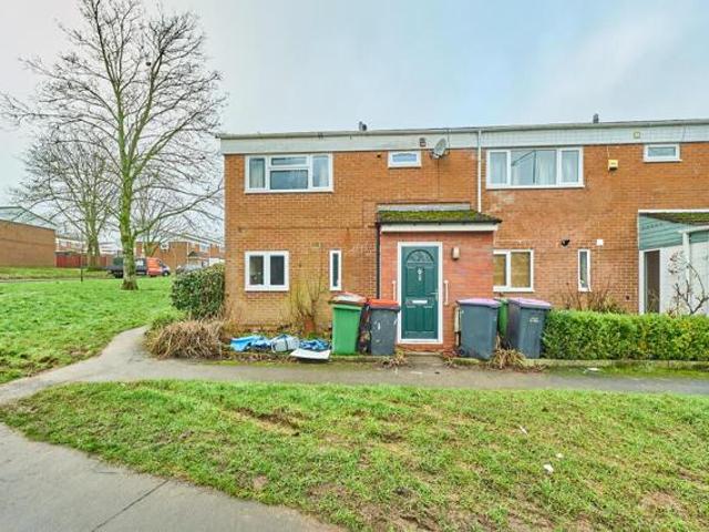 3 Bedroom House Telford Telford 98969196