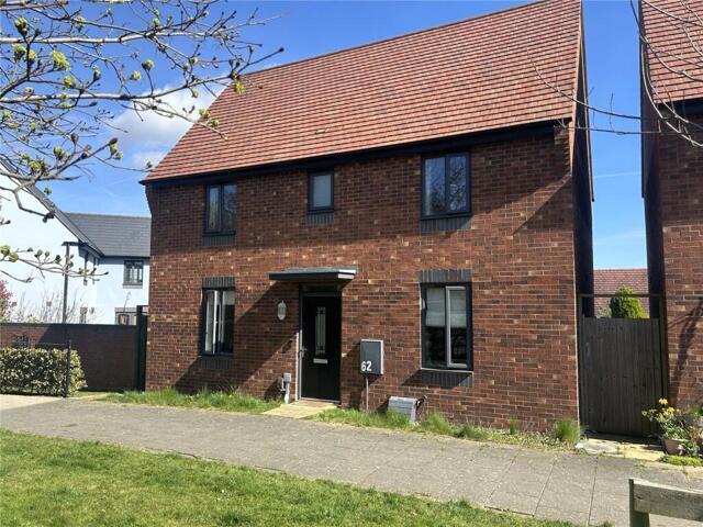 3 Bedroom House Telford And Wrekin Telford And Wrekin 101168686