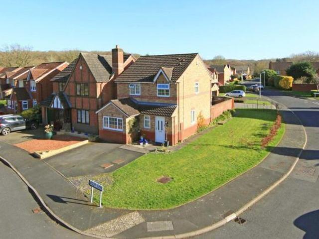 3 Bedroom House Telford And Wrekin Telford And Wrekin LS101678876