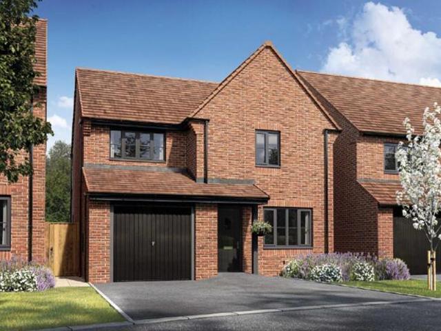 3 Bedroom House Telford And Wrekin Telford And Wrekin LS99161497