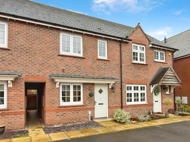 3 Bedroom House Telford And Wrekin Telford And Wrekin LS99523684