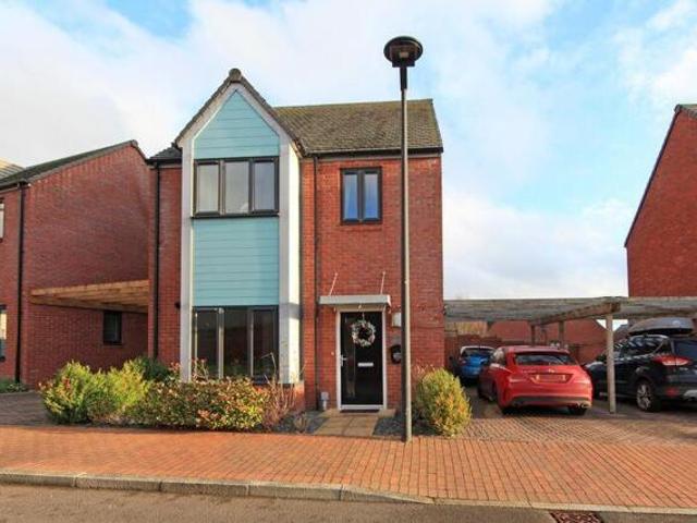 3 Bedroom House Telford And Wrekin Telford And Wrekin LS99641891