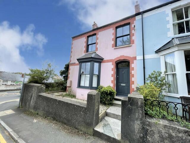 3 Bedroom House Tenby Pembrokeshire 99926112