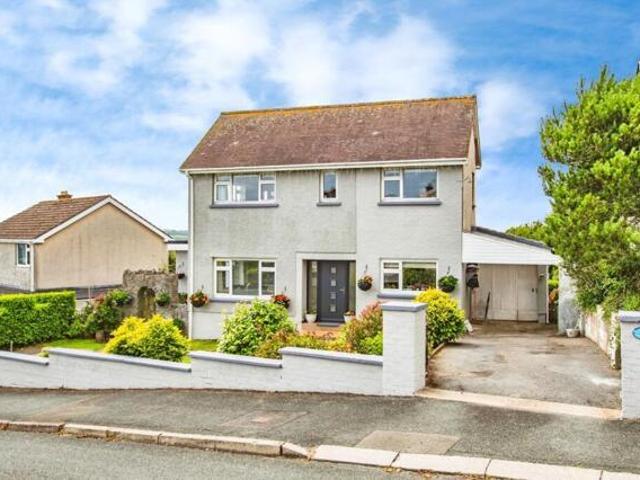 3 Bedroom House Tenby Pembrokeshire 100855056