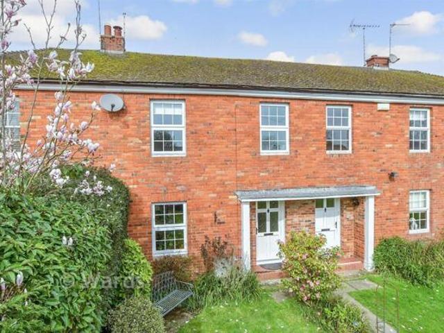 3 Bedroom House Tenterden Kent 101955302