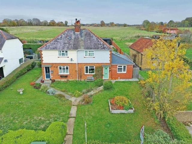 3 Bedroom House Terling Terling 99895444