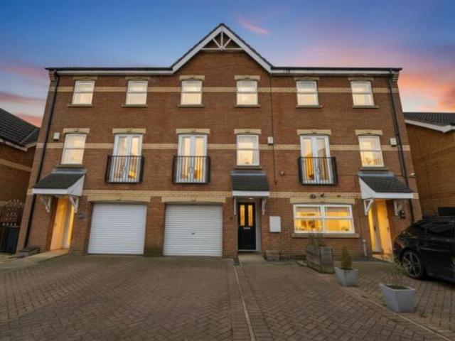 3 Bedroom House Thurcroft Thurcroft 100648899