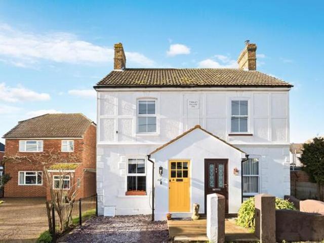 3 Bedroom House Thurrockc Medway LS99926075