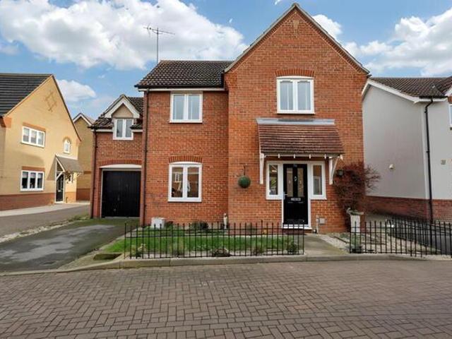 3 Bedroom House Thurrockc Thurrock 100058235