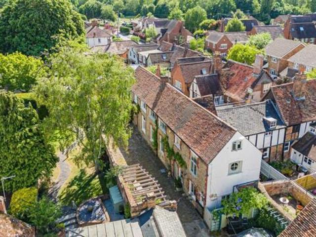 3 Bedroom House Thame Oxfordshire 100023950