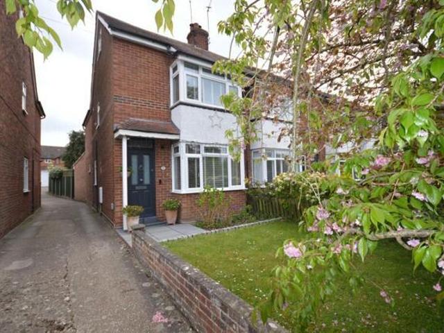 3 Bedroom House Thame Oxfordshire 98687836