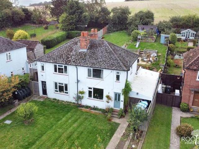 3 Bedroom House Thatcham West Berkshire 99926139