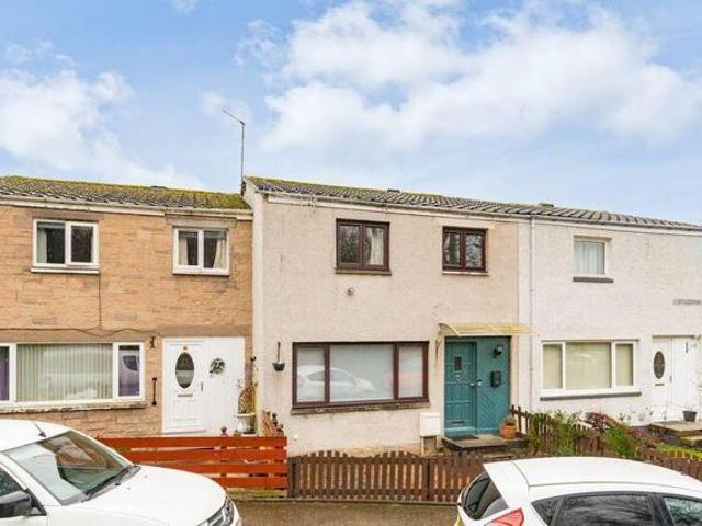 3 Bedroom House The Scottish Borders The Scottish Borders 99608075
