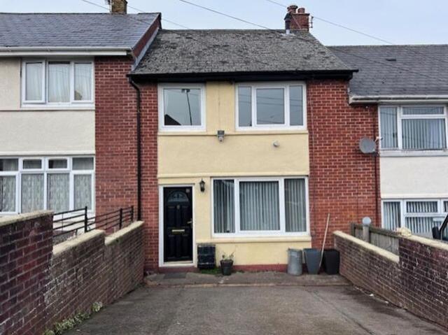 3 Bedroom House The Vale Of Glamorgan The Vale Of Glamorgan 99054821