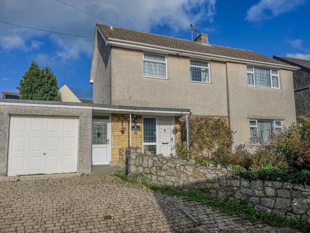 3 Bedroom House The Vale Of Glamorgan The Vale Of Glamorgan 100503152