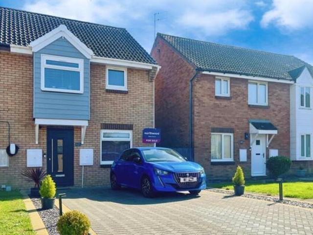 3 Bedroom House The Vale Of Glamorgan The Vale Of Glamorgan 100541034