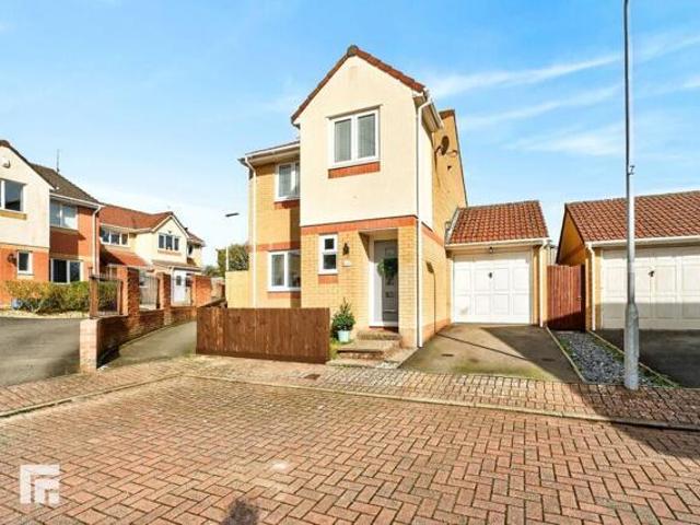 3 Bedroom House The Vale Of Glamorgan The Vale Of Glamorgan 101955466