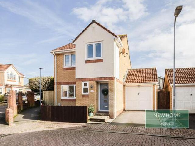 3 Bedroom House The Vale Of Glamorgan The Vale Of Glamorgan 101168615