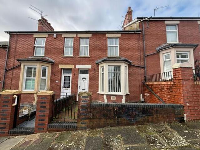3 Bedroom House The Vale Of Glamorgan The Vale Of Glamorgan 101351720