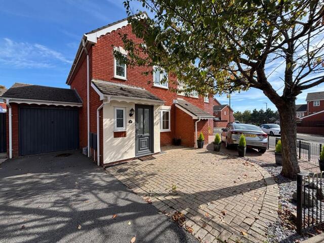 3 Bedroom House The Vale Of Glamorgan The Vale Of Glamorgan LS98864683