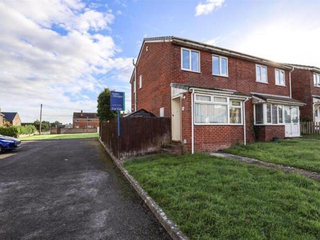 3 Bedroom House The Vale Of Glamorgan The Vale Of Glamorgan LS99952009