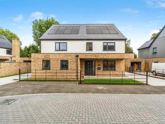 3 Bedroom House Thetford Norfolk 98834451