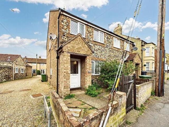 3 Bedroom House Thetford Norfolk 100158547
