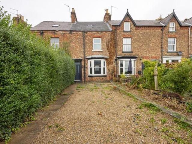 3 Bedroom House Thirsk North Yorkshire 98649417