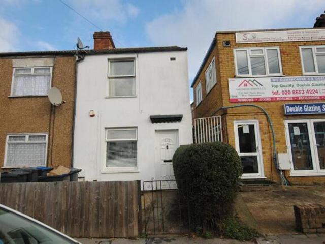 3 Bedroom House Thornton Heath Greater London 100426040
