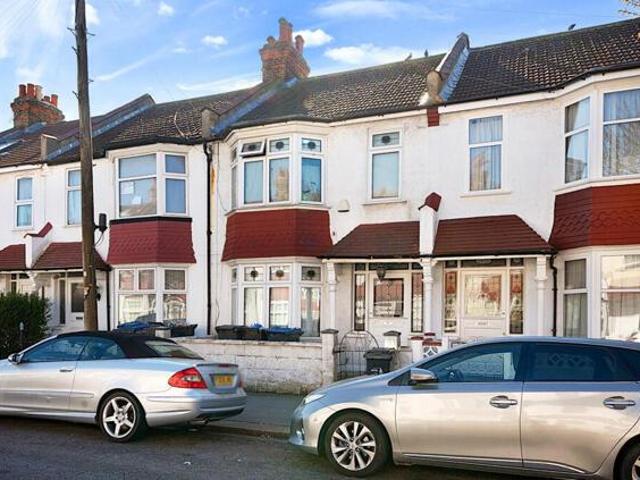3 Bedroom House Thornton Heath Greater London 100614981