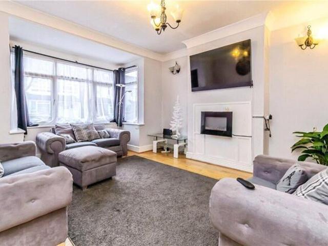 3 Bedroom House Thornton Heath Greater London 100825026