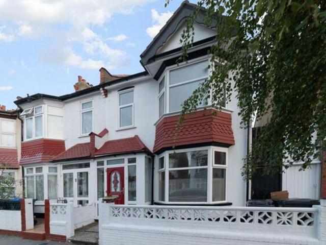 3 Bedroom House Thornton Heath Greater London LS99986052