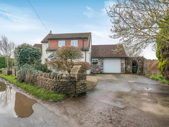 3 Bedroom House Thornbury South Gloucestershire LS99840417