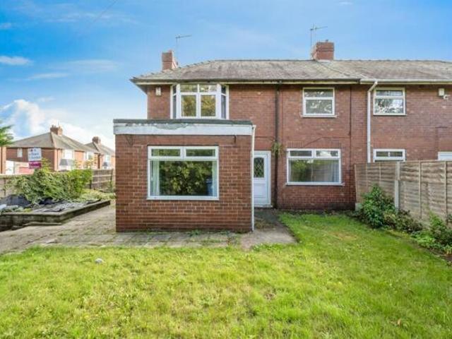 3 Bedroom House Thorne Thorne 100224236