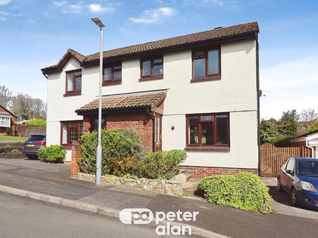 3 Bedroom House Thornhill Thornhill 101678434