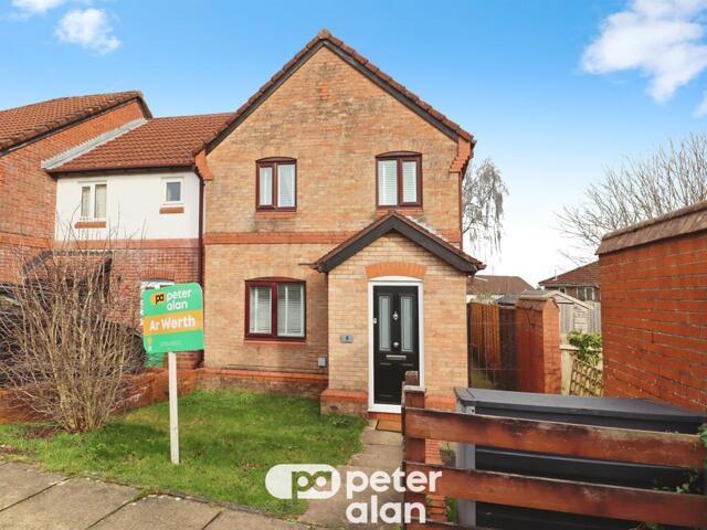 3 Bedroom House Thornhill Thornhill 101996296