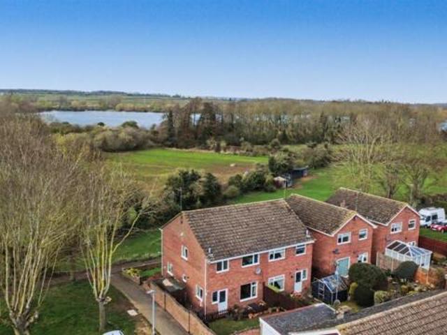 3 Bedroom House Thrapston Northamptonshire 100787137