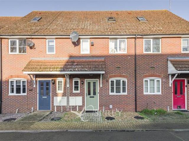 3 Bedroom House Thrapston Northamptonshire 98612524