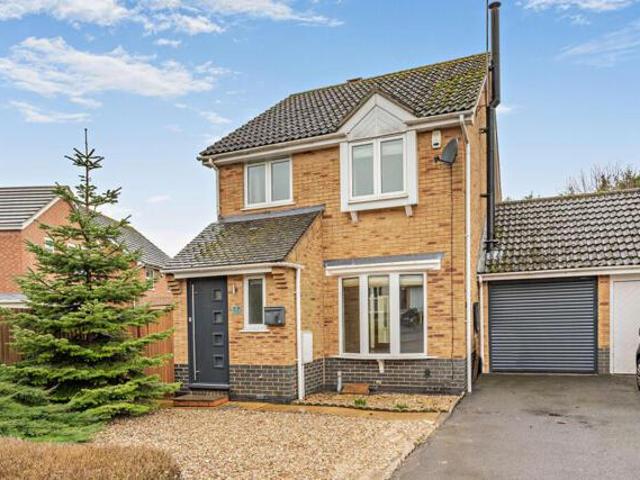 3 Bedroom House Thrapston Northamptonshire LS99290107