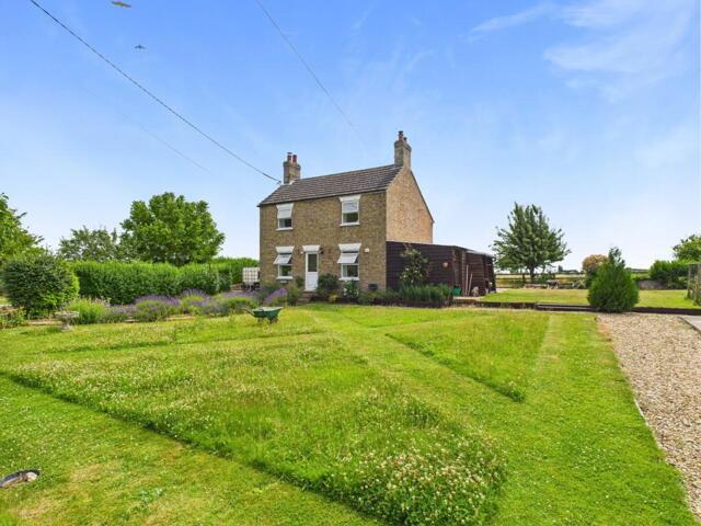 3 Bedroom House Three Holes Norfolk 99130049