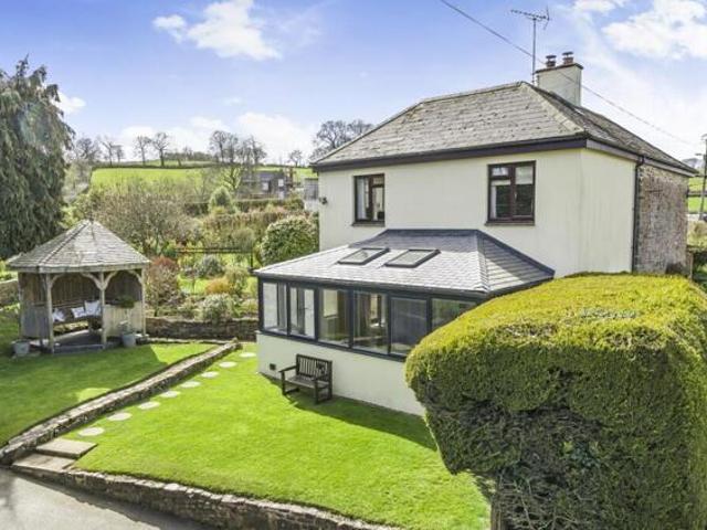 3 Bedroom House Tiverton Devon 101351843