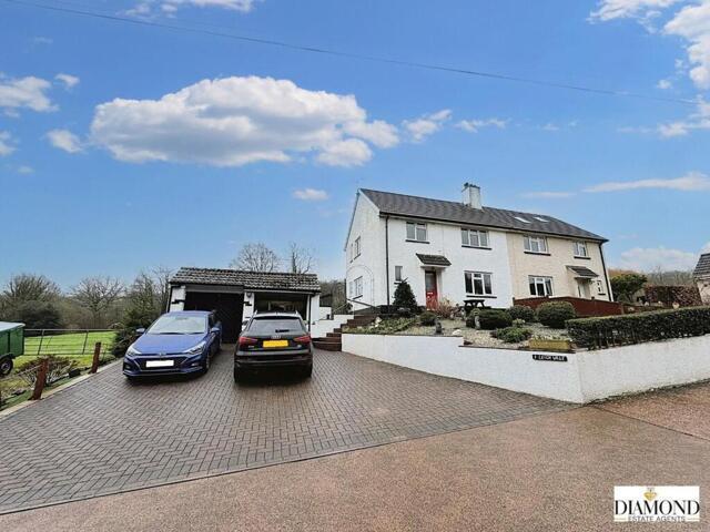 3 Bedroom House Tiverton Devon 98765958