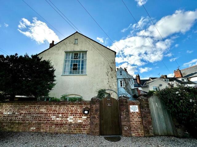 3 Bedroom House Tiverton Devon 99344792