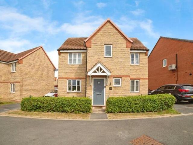 3 Bedroom House Tibshelf Tibshelf 99277733